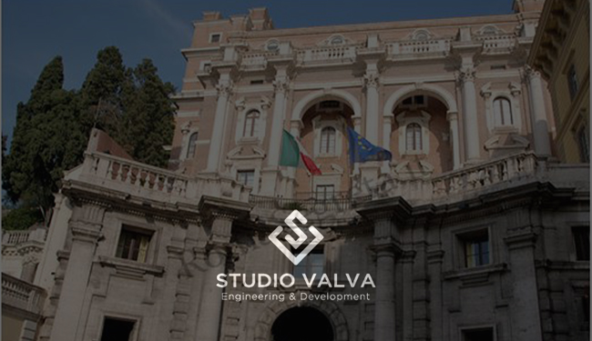PALAZZO INAIL – ROMA – Studio Valva – Architetto, Ingegnere Civile e ...